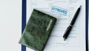 Golden Passport The way to obtain a legal residence