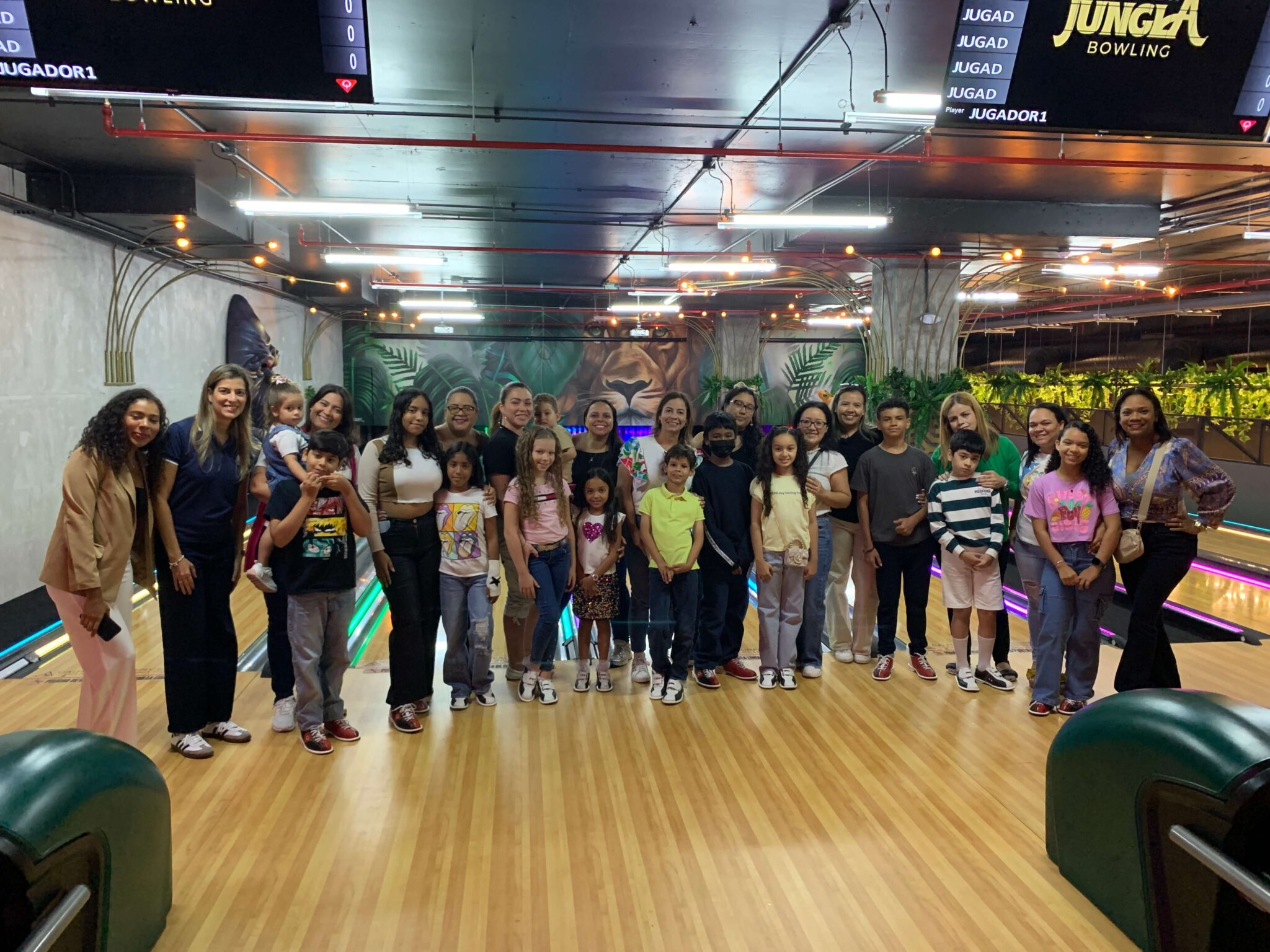 OMC GROUP Scholarship Program